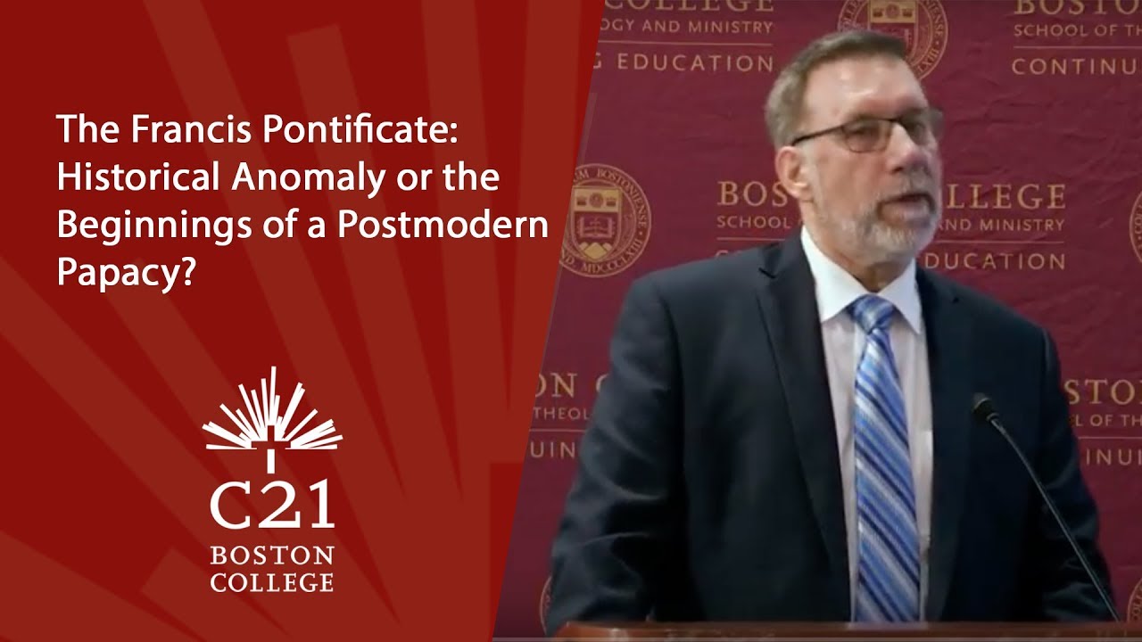 The Francis Pontificate: Historical Anomaly or the Beginnings of a ...