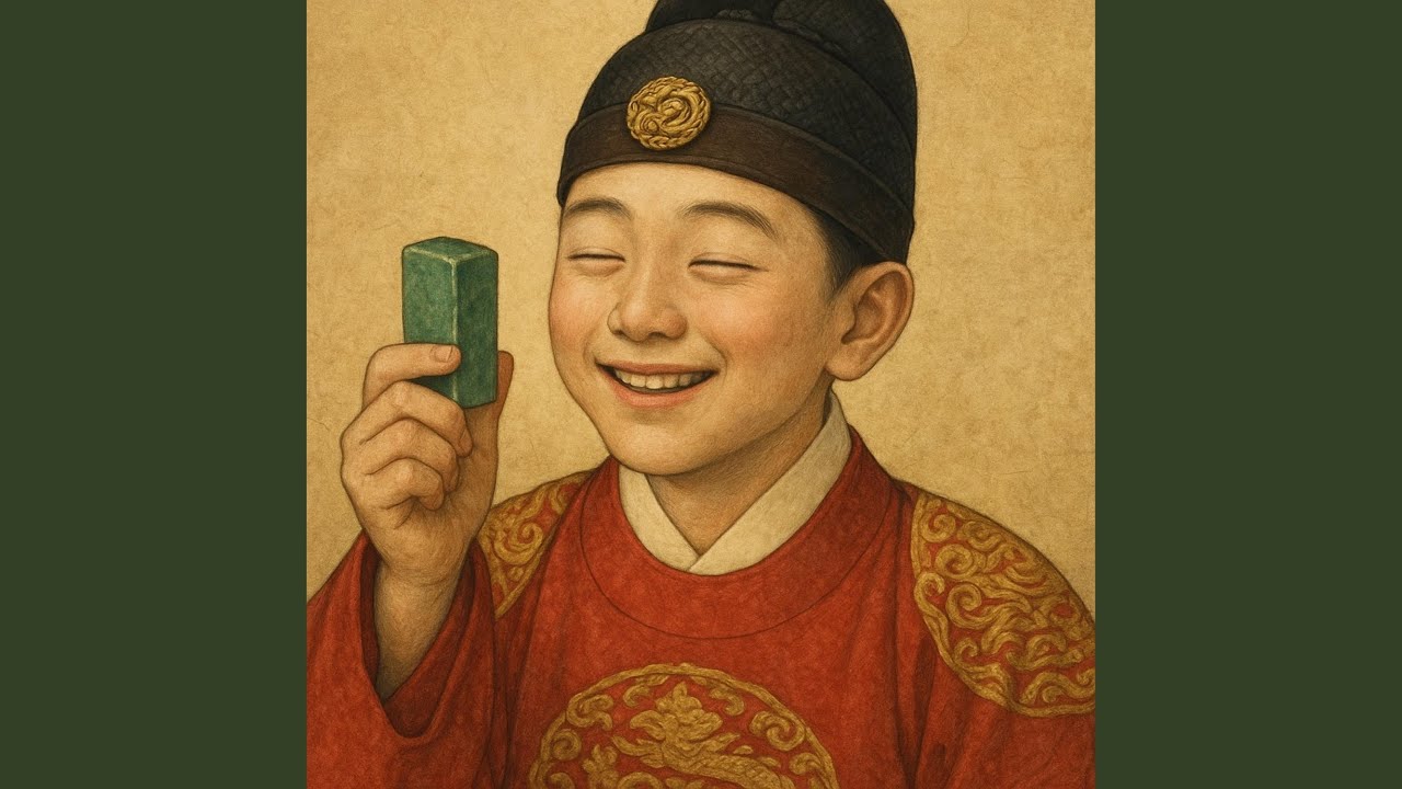 왕, 헌종 – King Heonjong - YouTube