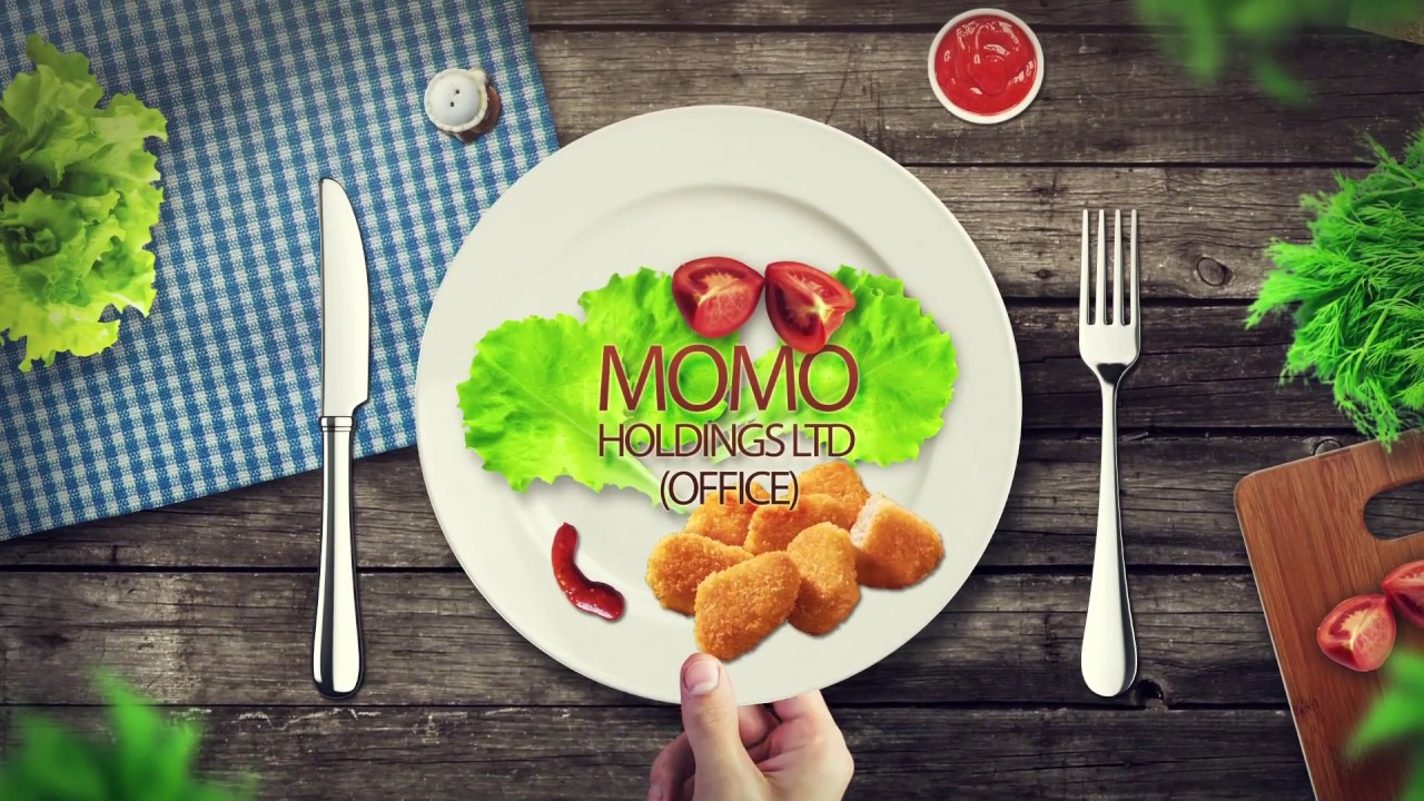 MomoTea 15th Anniversary 企业宣传片 - YouTube