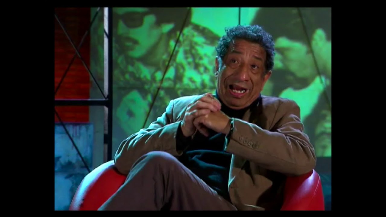 LPDC EL KINTO Circa 1968 parte 5 - YouTube