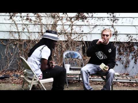 Catch A Lick Official Video