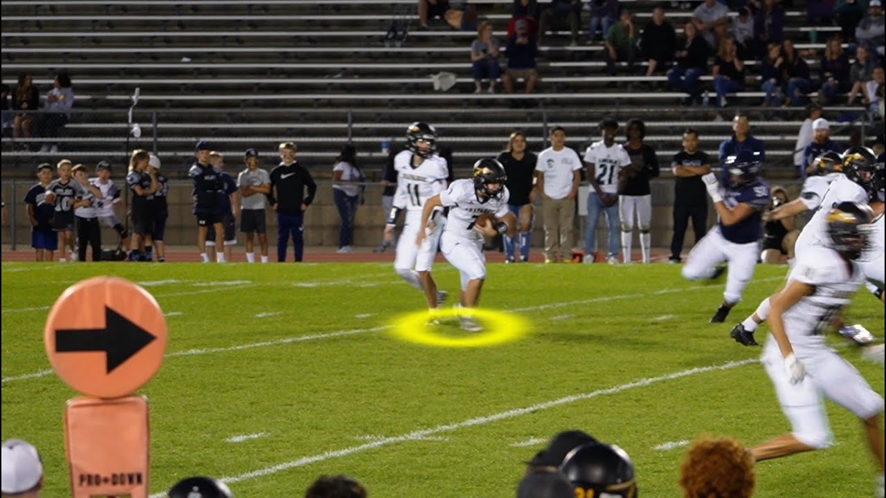 Sports Videography and Sports Highlight Reel by details - details ...