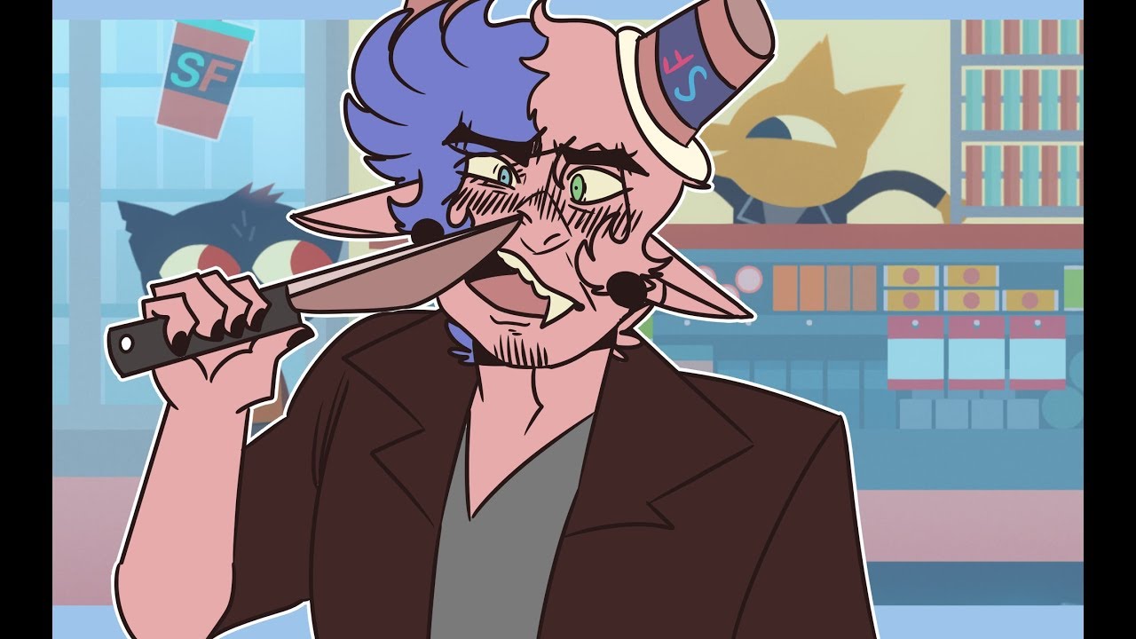 WEEABOO | Animation Meme - YouTube