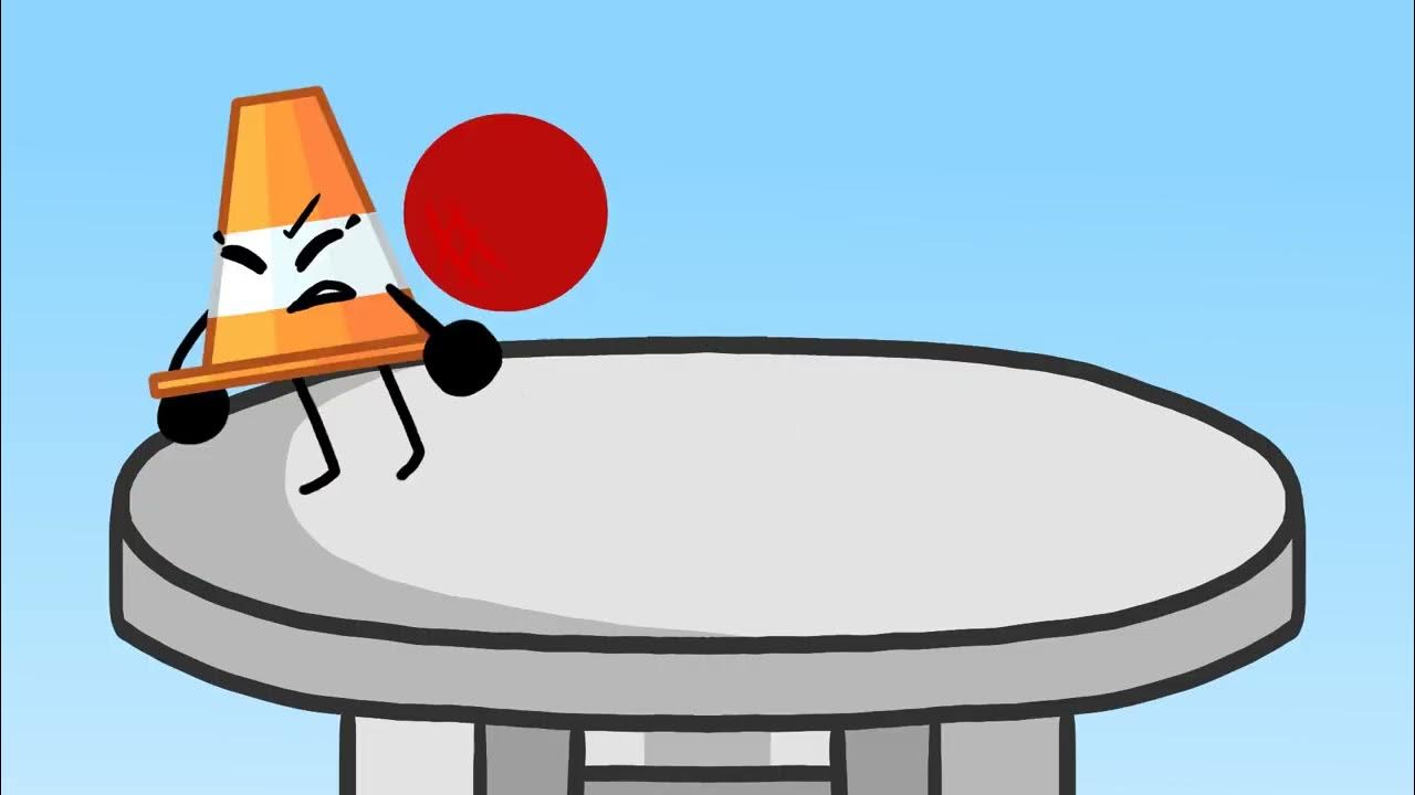 Object Overload map shot 29 - YouTube