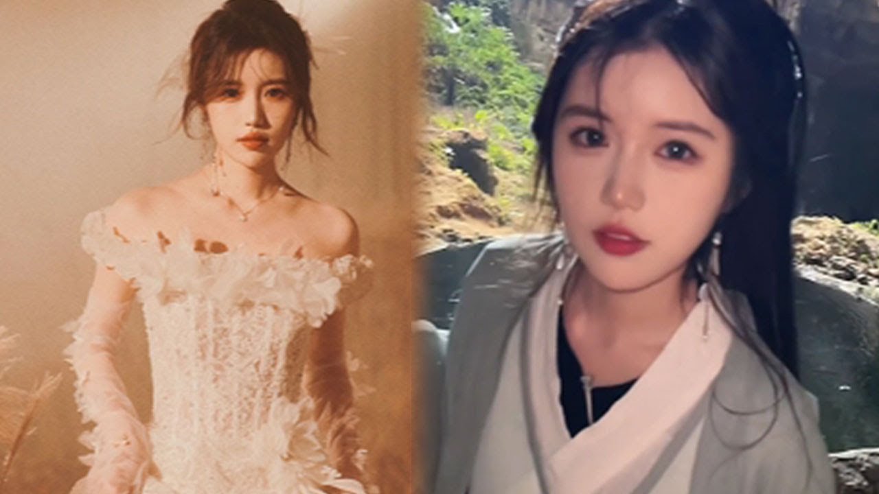 In order not to shoot the ending video, she has been avoiding me for three days# love # douyin# ...