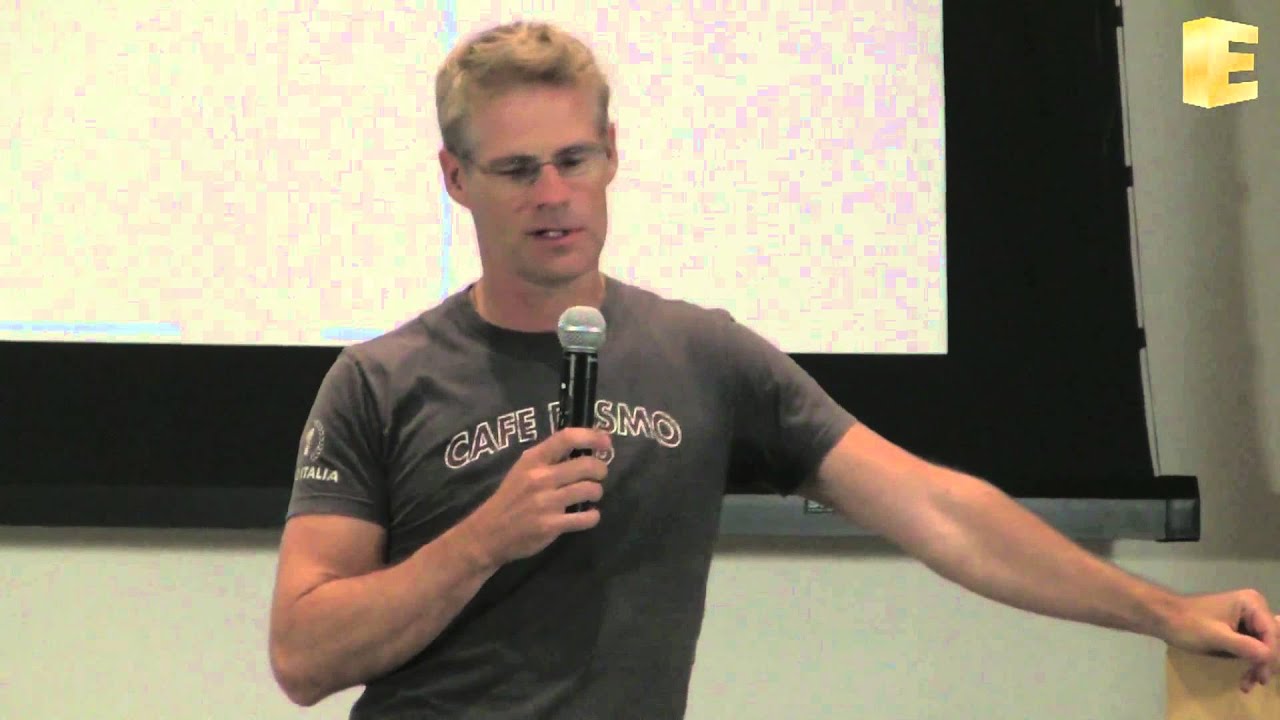 "The Wacky World of 2D and 3D Animation" with James Oliff - YouTube