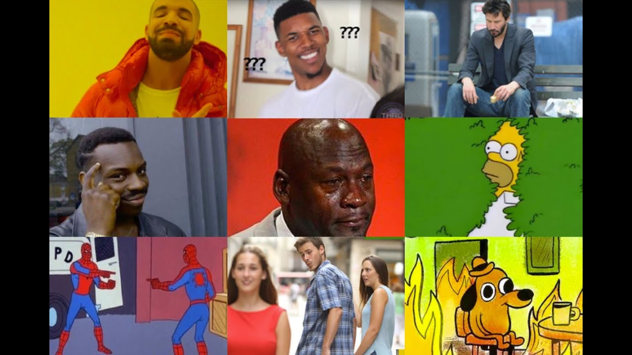 Danske memes (1) - YouTube