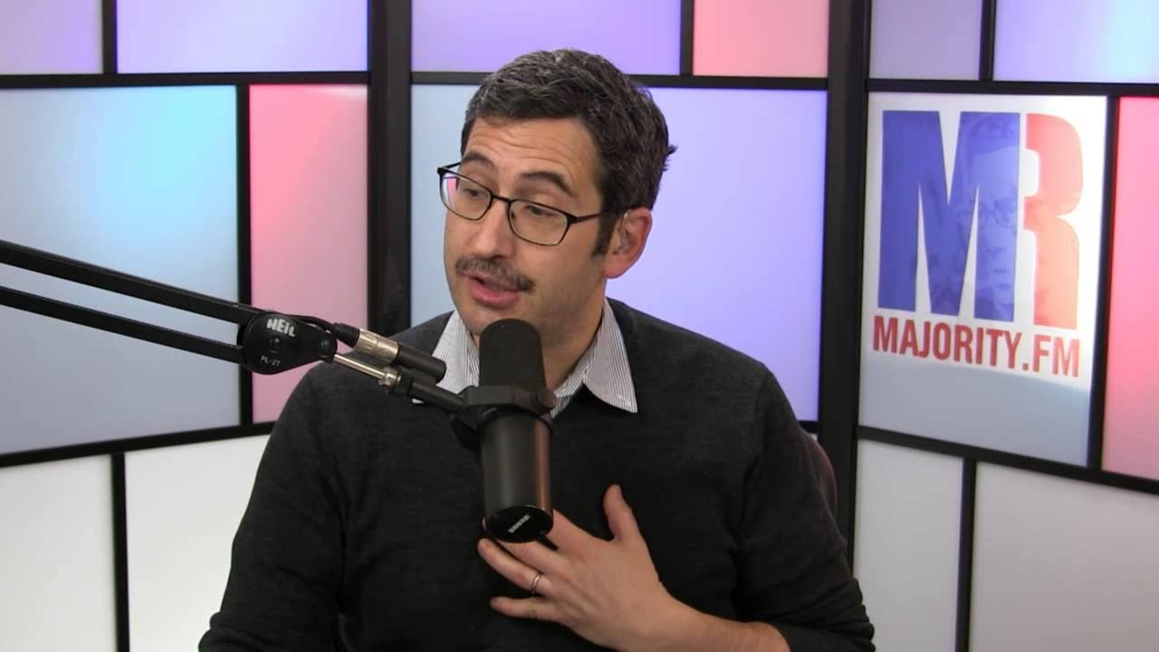 Sam Seder - YouTube