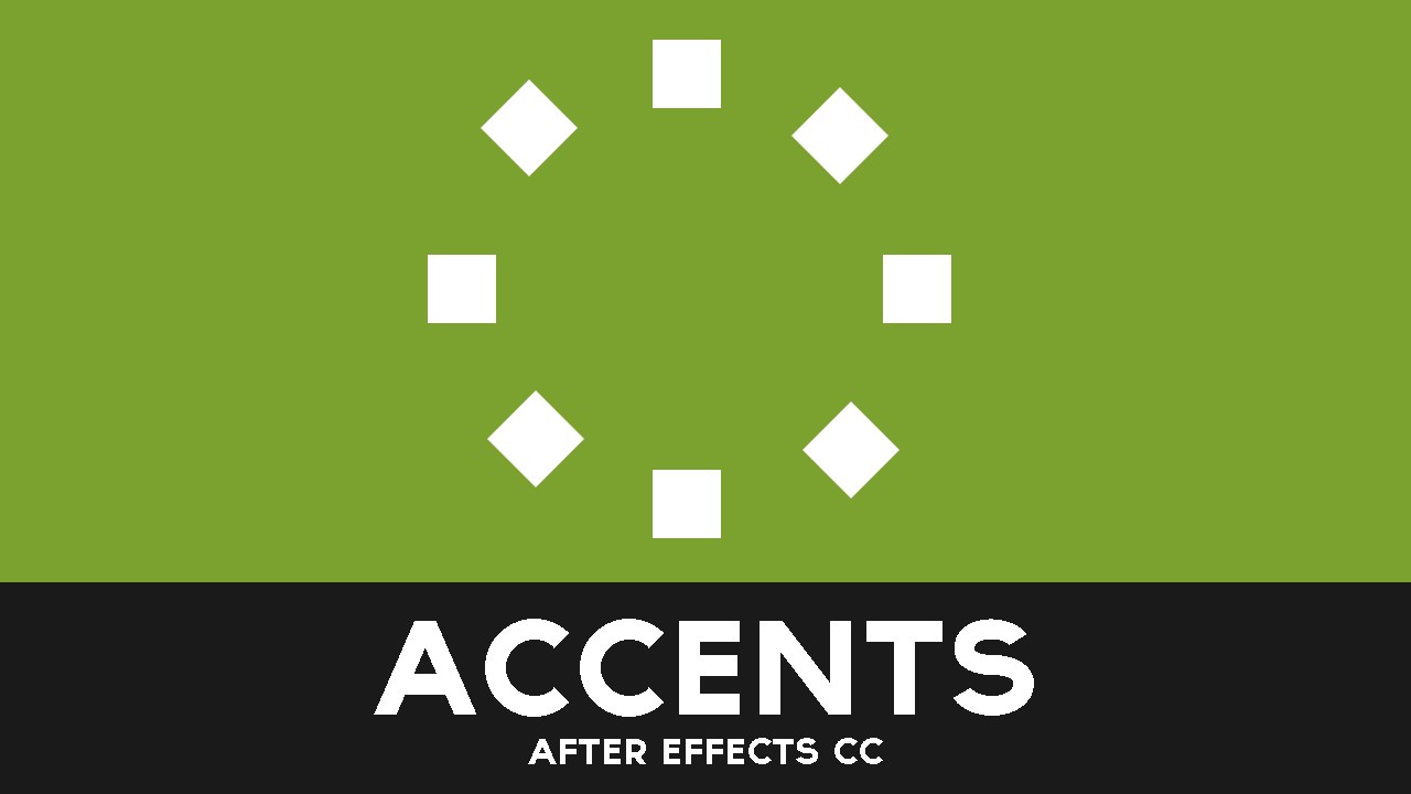 [2D Animation Tutorial] Accents (Repeaters) - YouTube