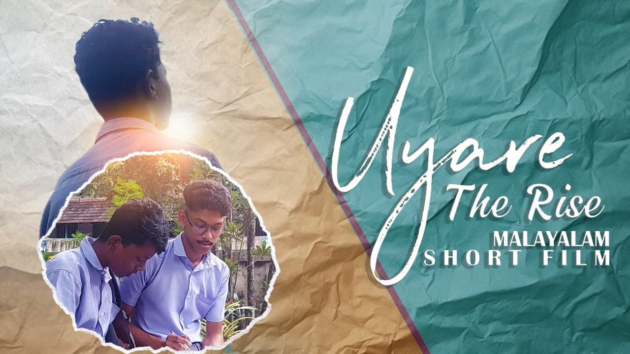 Uyare: The Rise | Malayalam Short Film | Enjoy with Niranjan - YouTube
