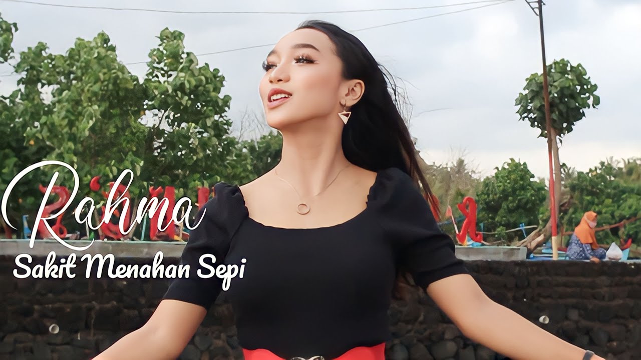 Aulia Rahma - Sakit Manahan Sepi (Official Music Video) - YouTube