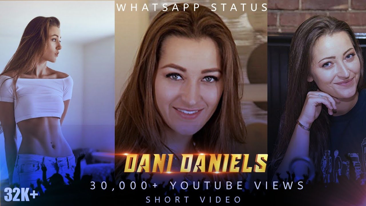 Dani Daniel WhatsApp status |#dopzbeats| - YouTube