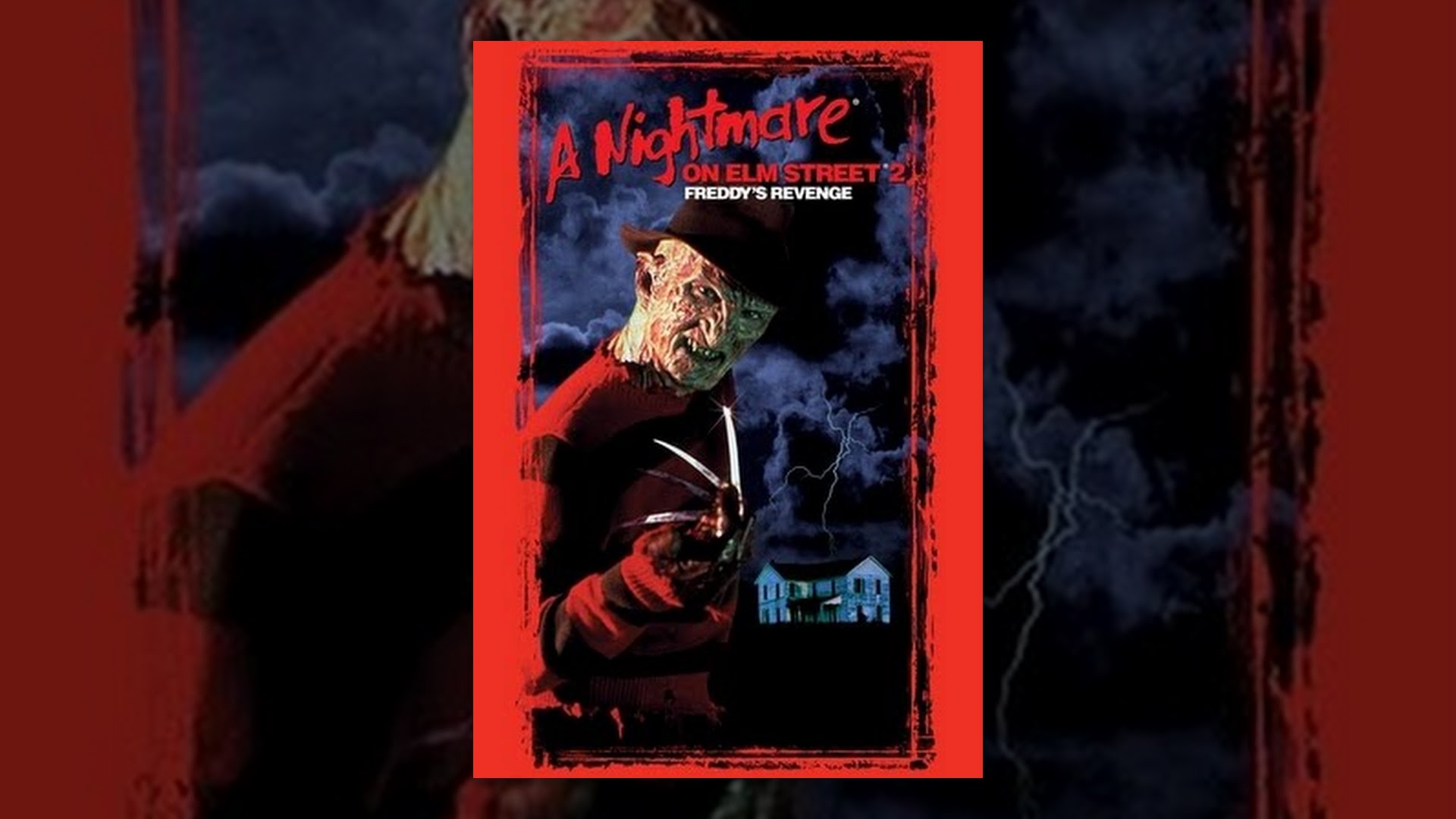 Nightmare on Elm Street 2: Freddy's Revenge - YouTube