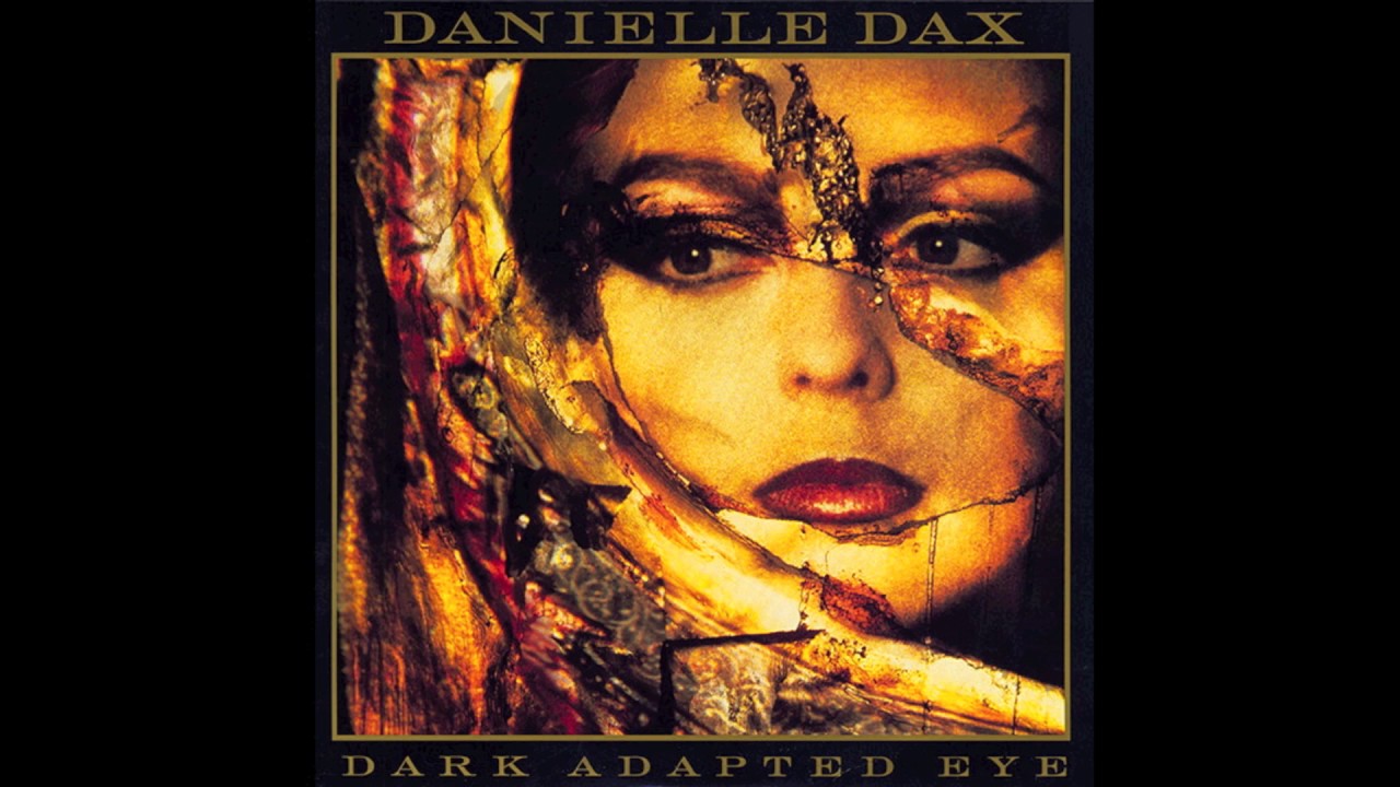 The DANIELLE DAX COVERS and Design by HOLLY WARBURTON - YouTube