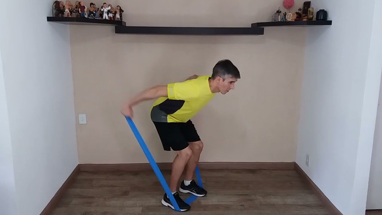 Elastico Para Fazer Exercicios - FDPLEARN