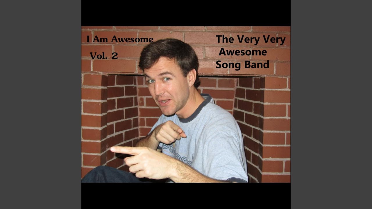 My Name is Justin (and I'm awesome) - YouTube