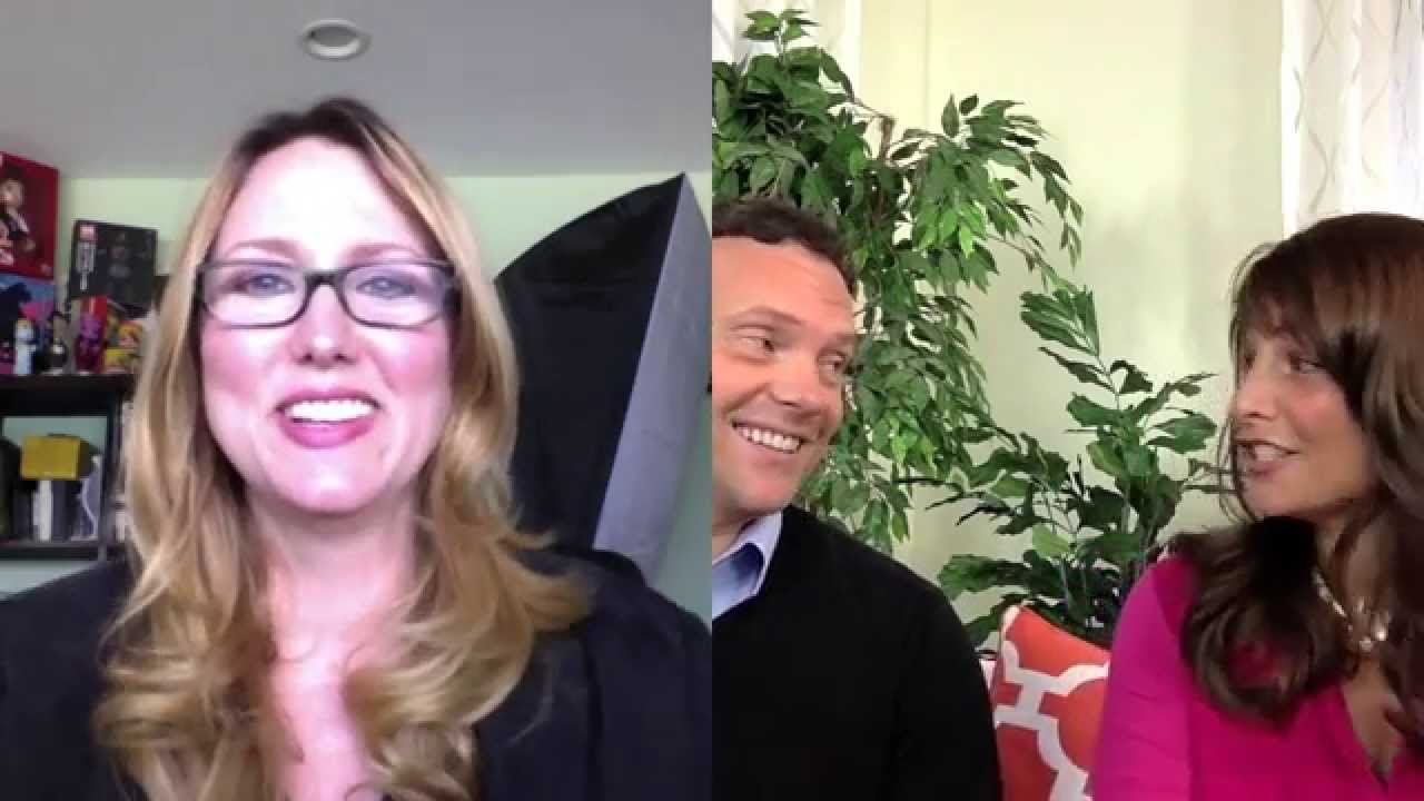 Dr Jayson and Mira Calton - The Micronutrient Miracle - YouTube