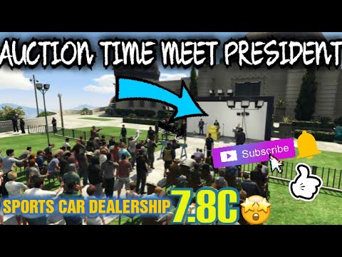 Chennai city RolePlay 🔴GTA V RP|PRESIDENT MEET(AUCTION TIME)|Ungal ...