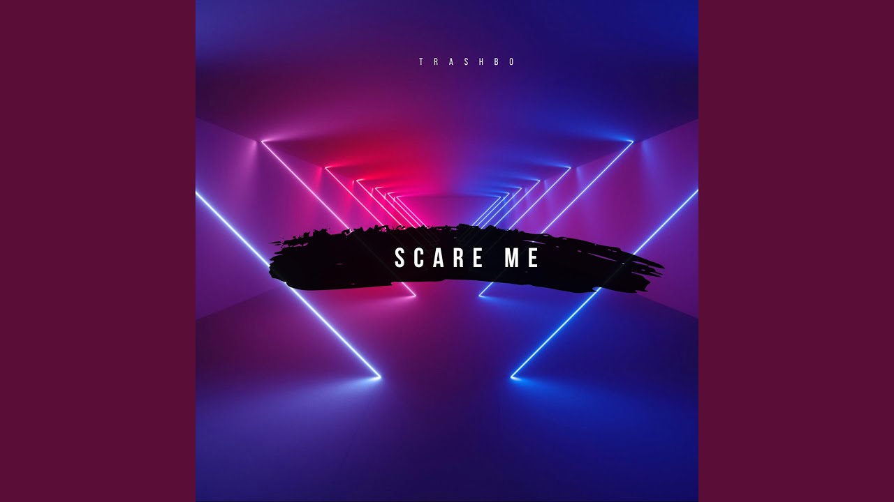 Scare Me - YouTube