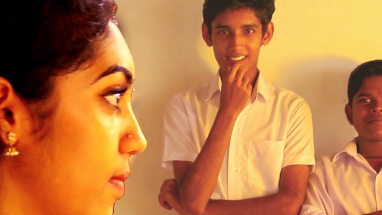 10 To 4 | English Dubbed Short Film | A School Life Short Movie | By ...