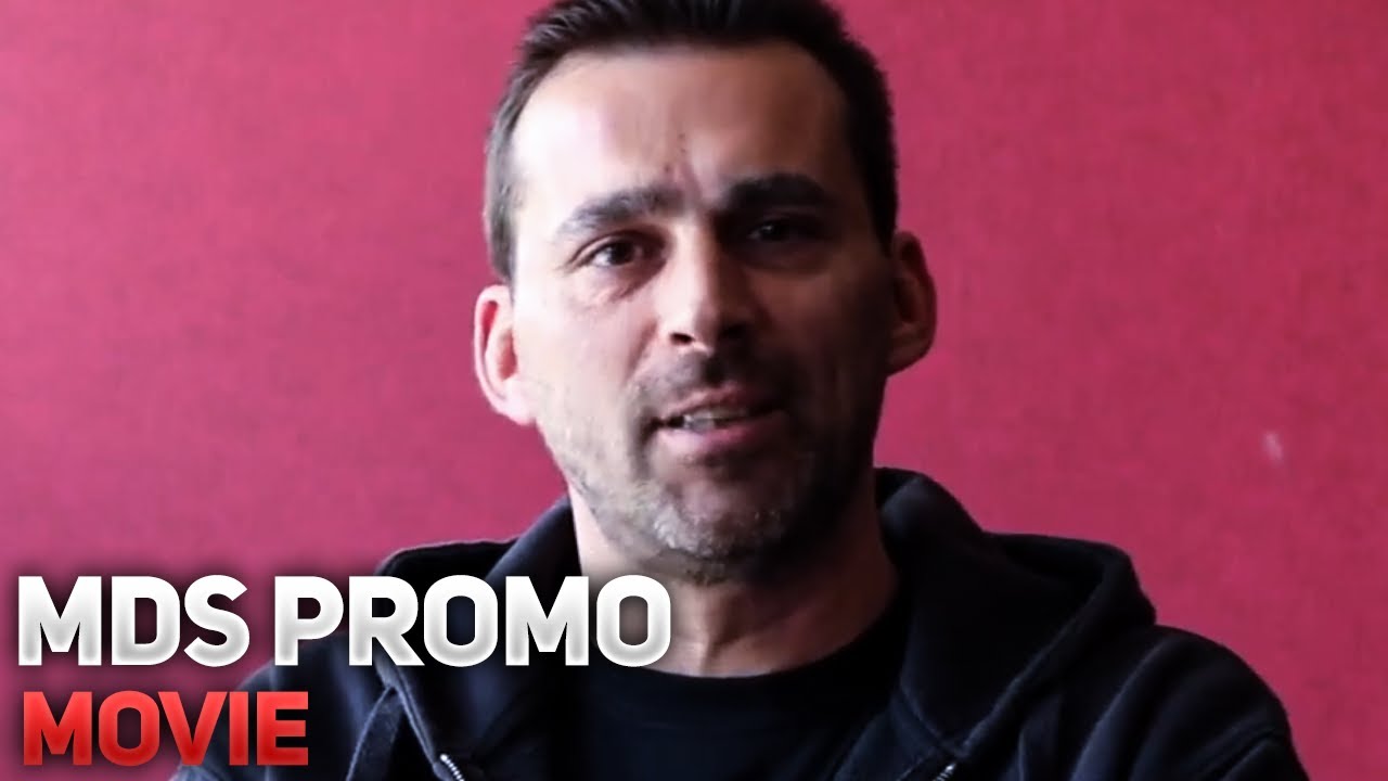 Mastro Defence System Promo Movie with Fred Mastro - YouTube