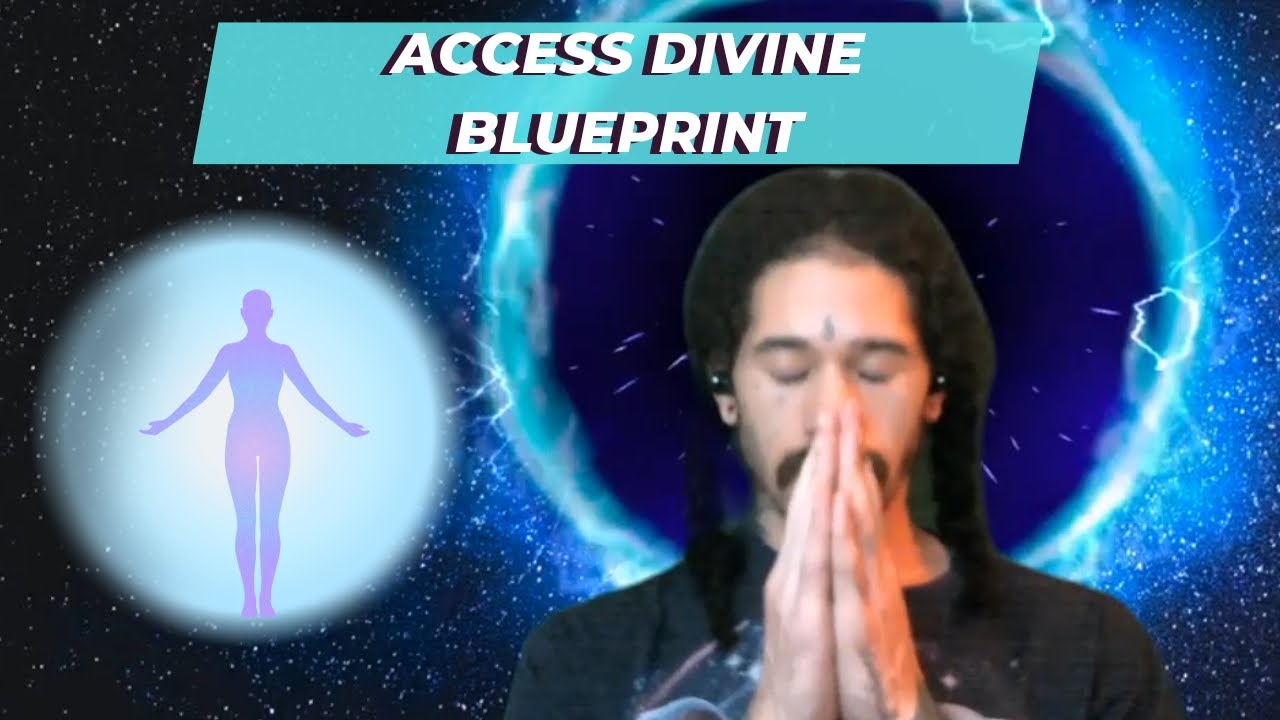 Human Activation S4 E9 Harmonic Universe 9: For Higher Self Integration ...