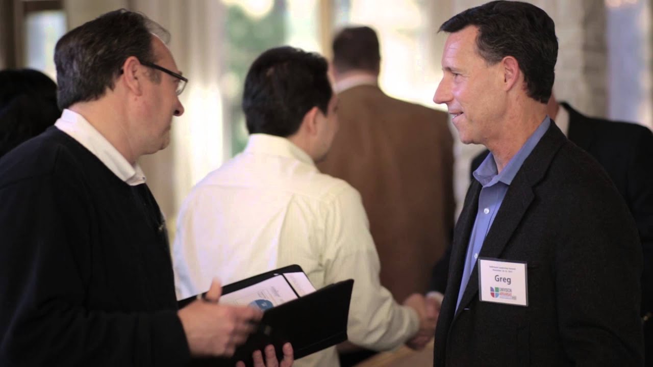 About The Soderquist Center - YouTube