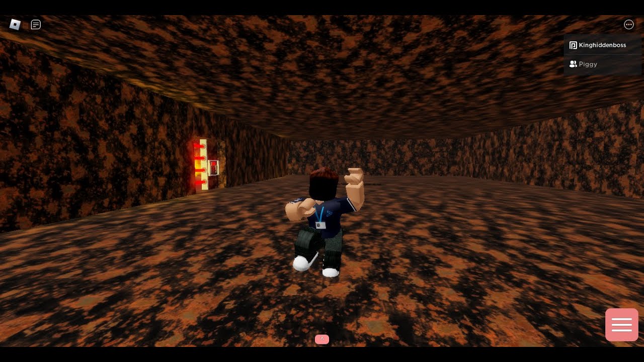 piggy: chapter 11 the nightmare - YouTube