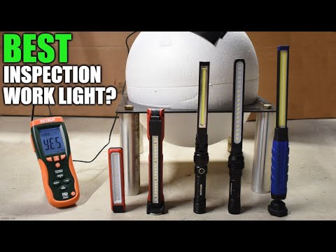 Is Milwaukee Lying as Much as Harbor Freight Braun About Lumens?