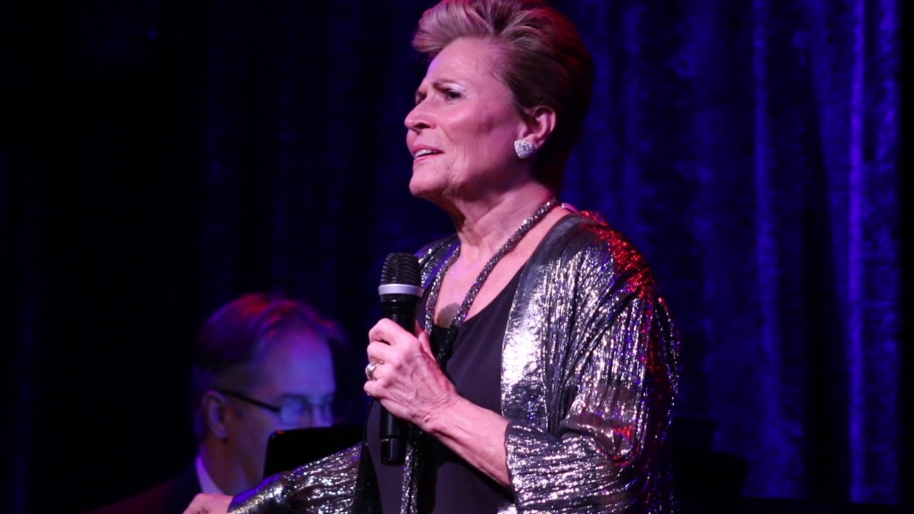Lorna Dallas at Birdland 2 11 19 - YouTube