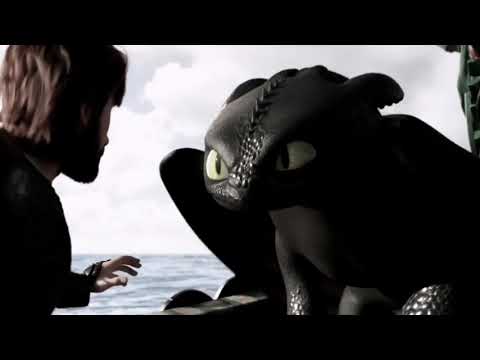 Toothless - Scream - YouTube