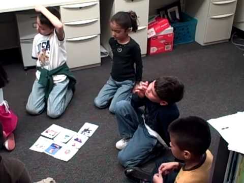 Langauge Experience Approach LEA - YouTube