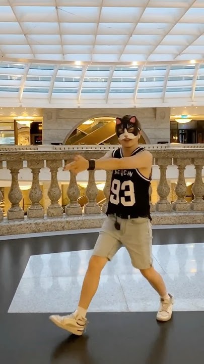 Steps - 5, 6, 7, 8 Dance Challenge - YouTube