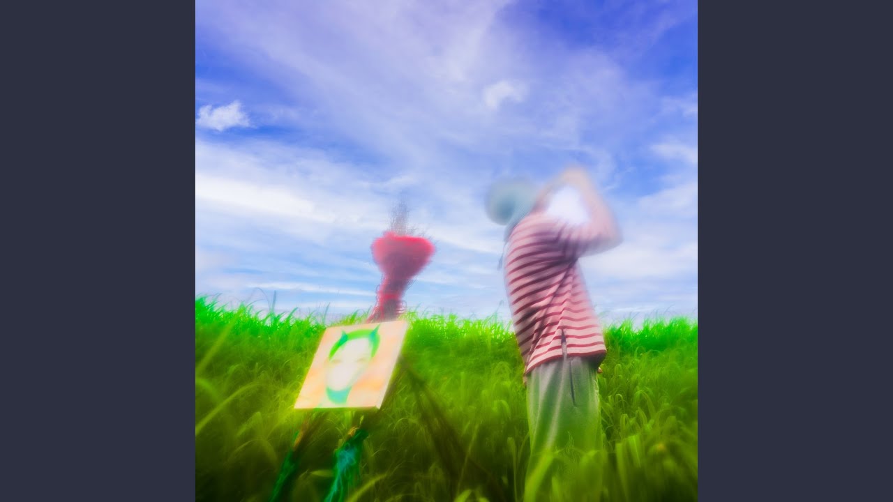 SunnyMan (feat. ピーナッツくん) - YouTube