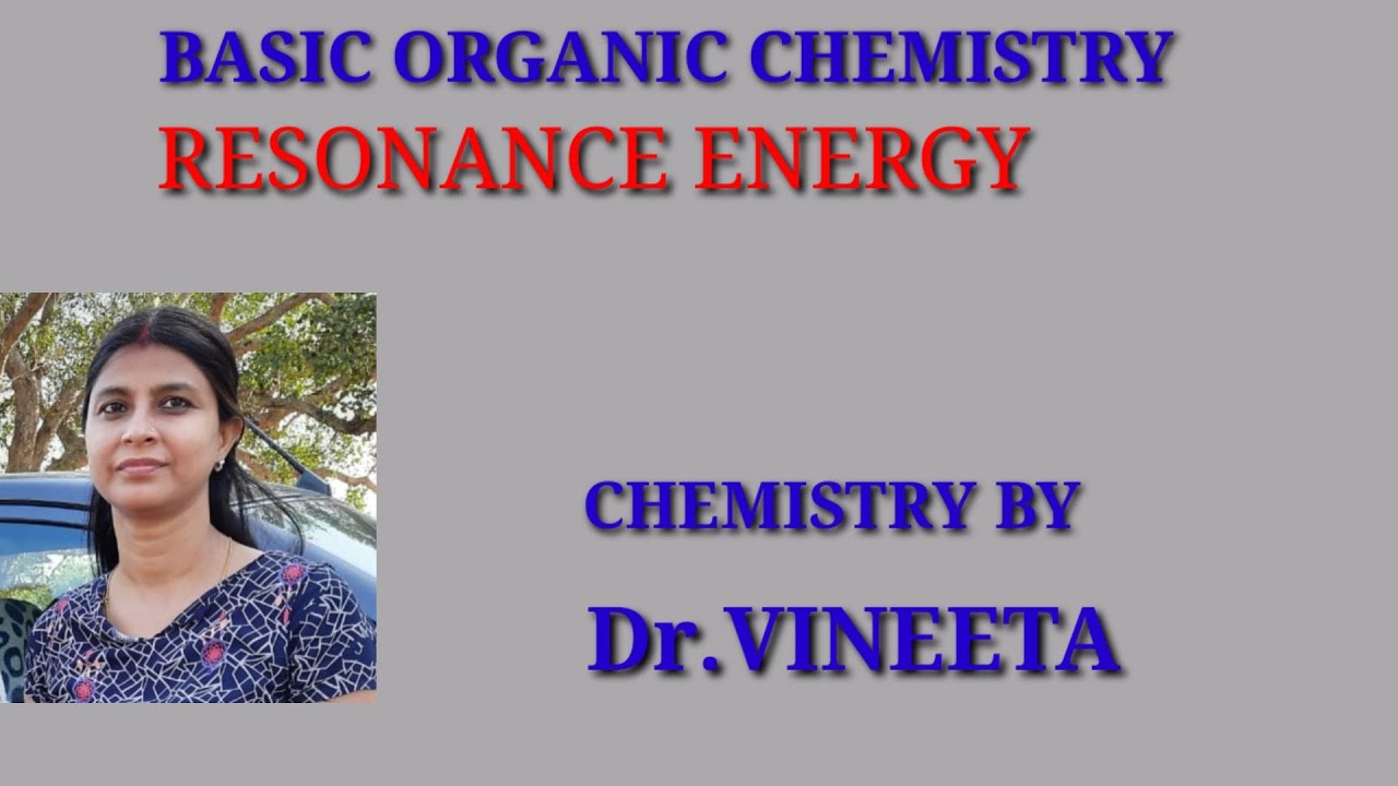 RESONANCE ENERGY - YouTube