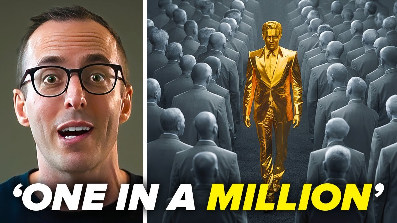 How To Get The PERFECT Client Every Time.. - YouTube