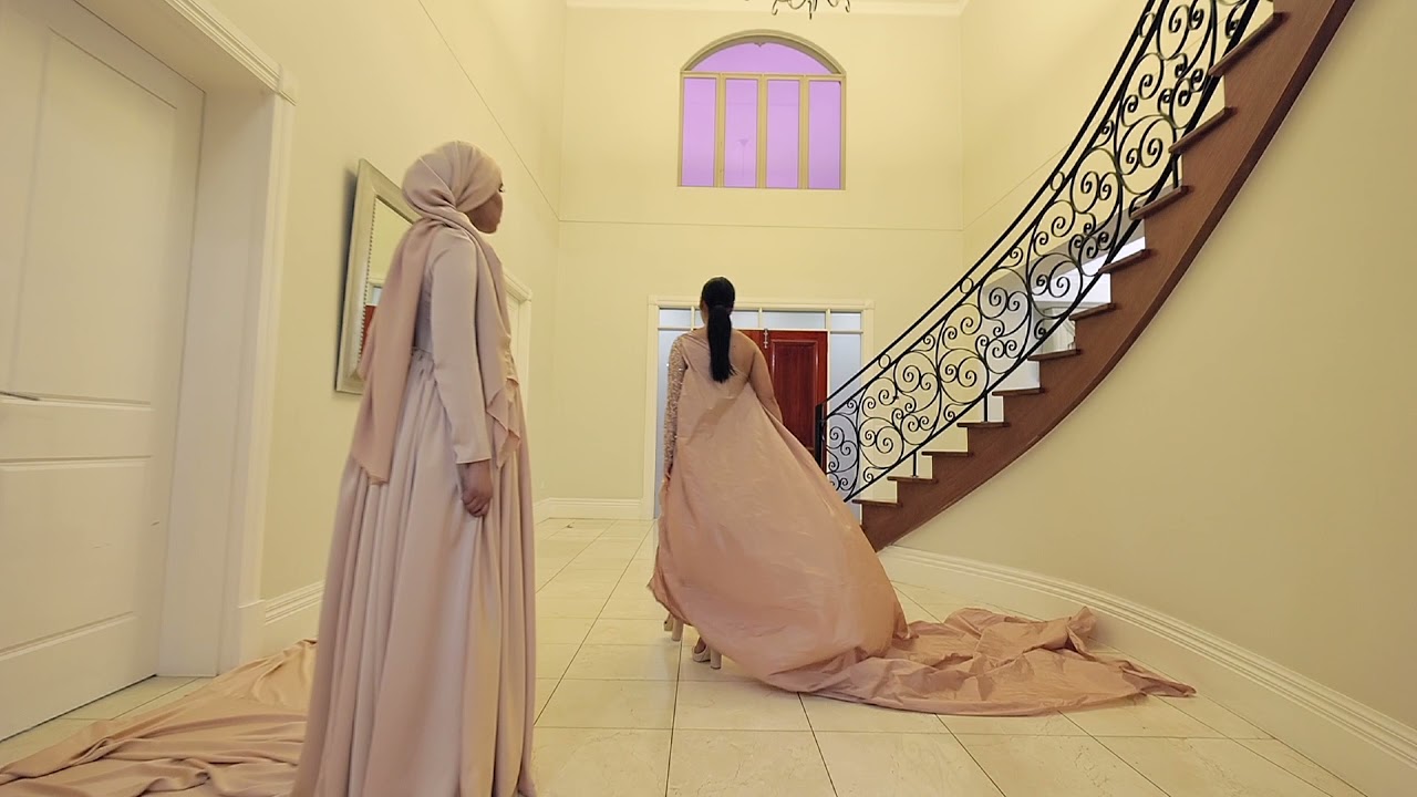 MALKE COLLECTION. By ALI HAWLI - YouTube