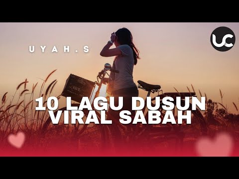 10 Lagu Dusun Viral Sabah Top songs 2025 Uyah.S