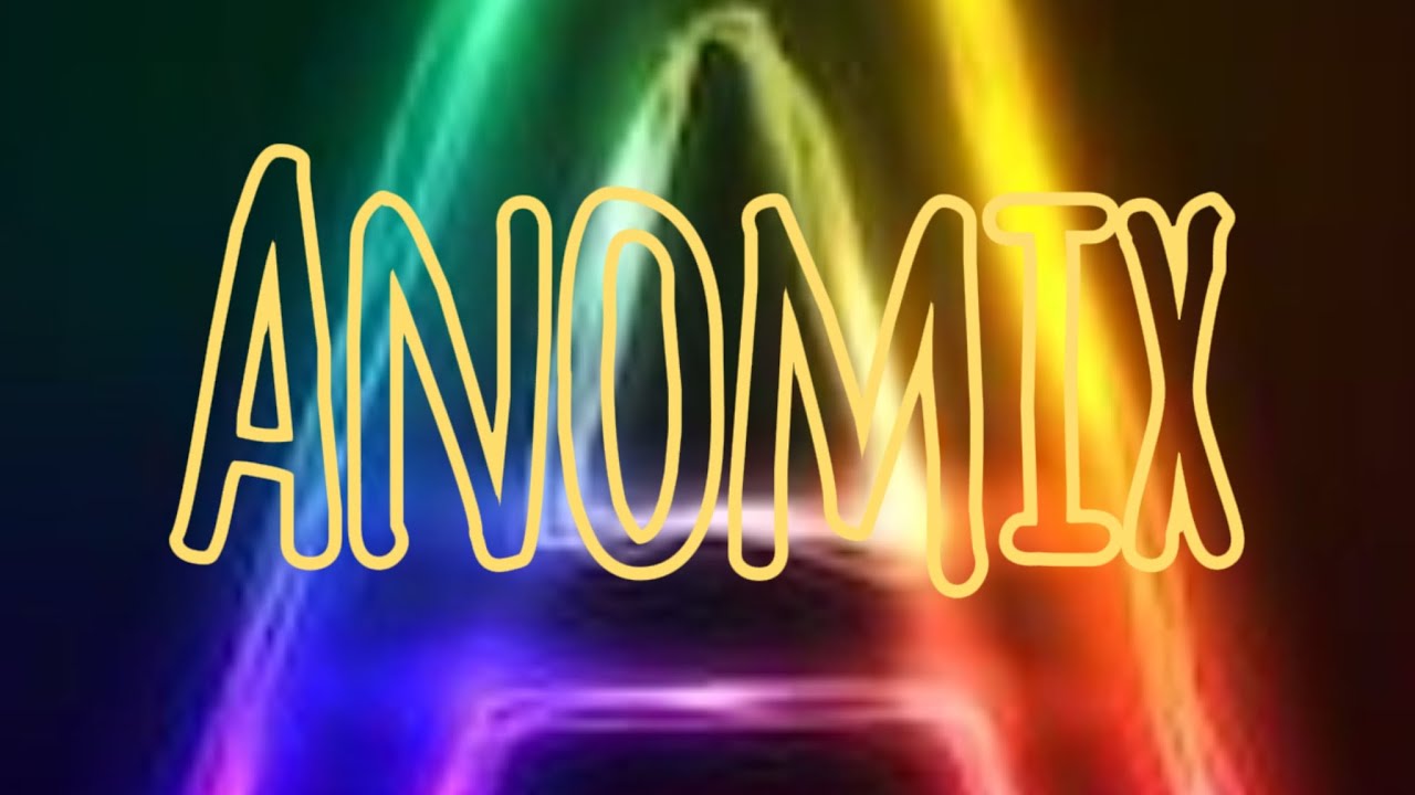 Мне нельзя останавливаться на месте в Nulls’brawl #Anomix# - YouTube