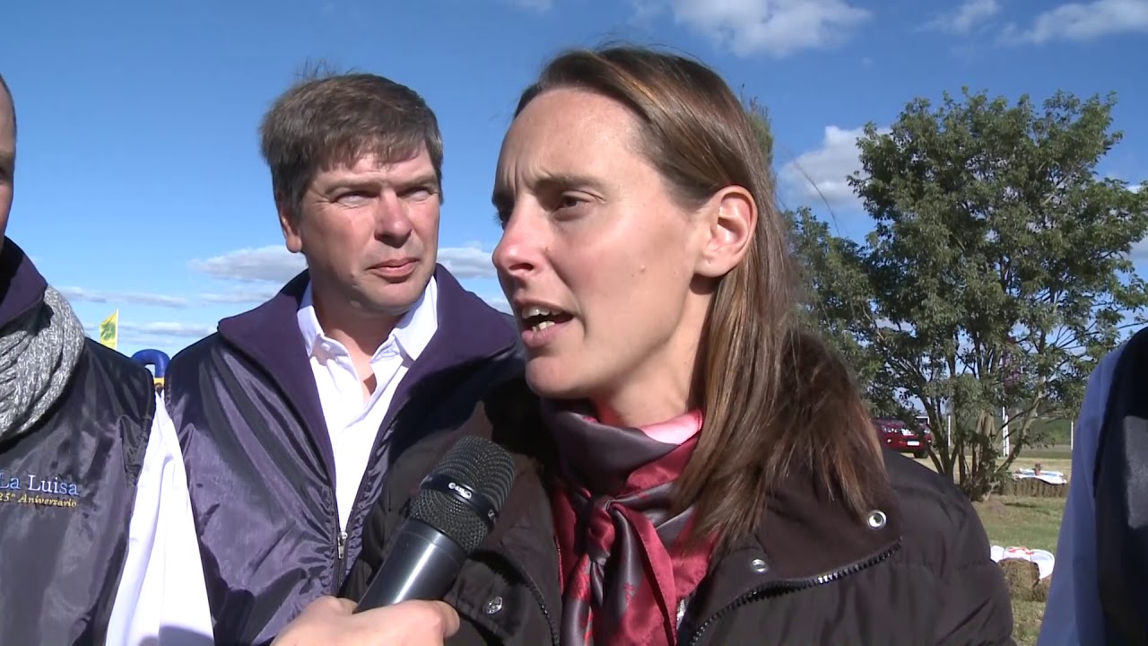 25 Años Cabaña La Luisa, toda la familia Miretti es responsable de sus ...