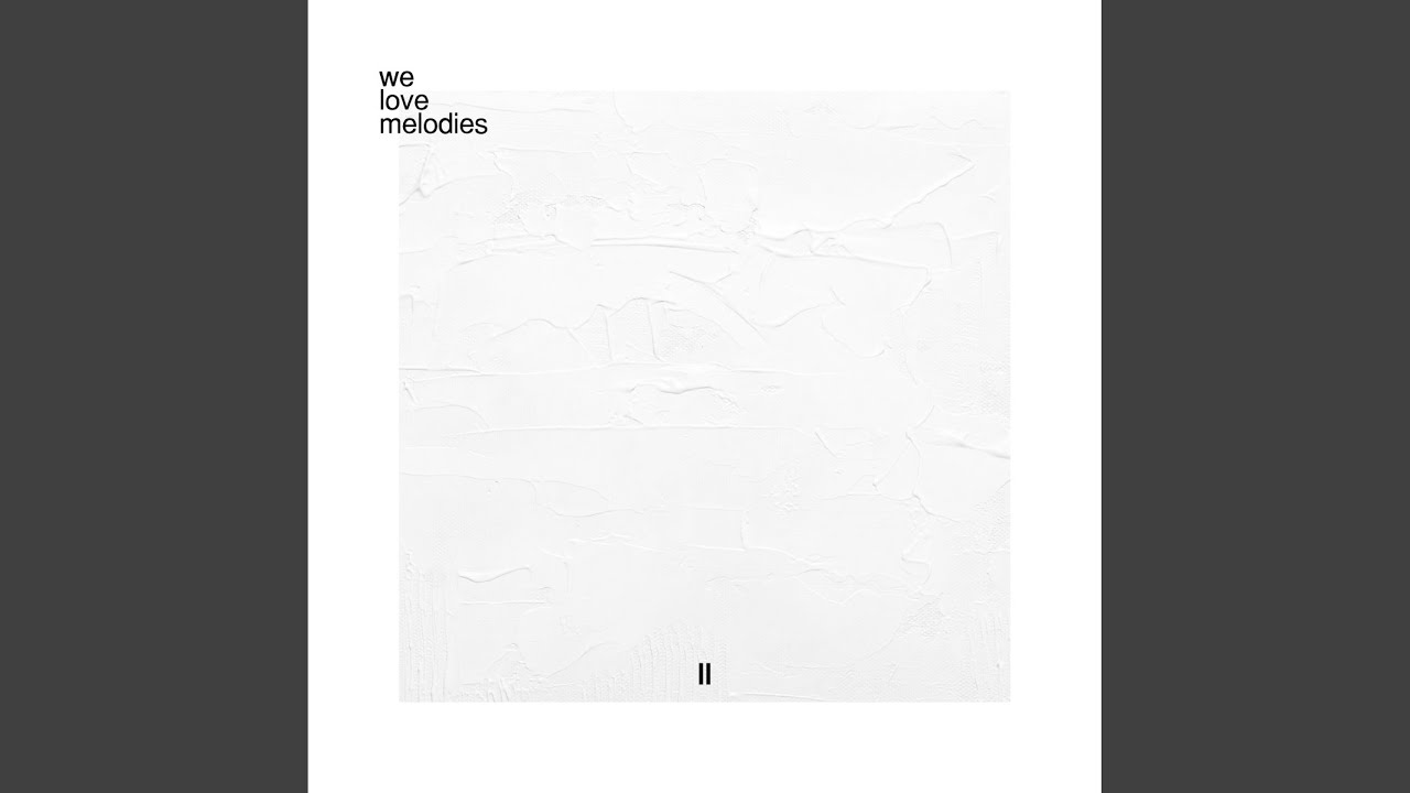 Broken Parts - YouTube Music