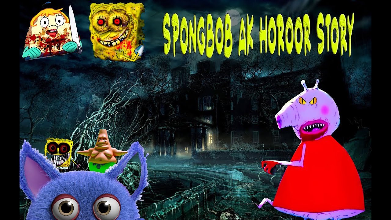 spongebob squarepants full episodes - YouTube