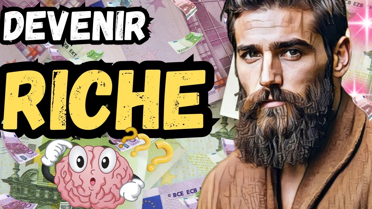 Être Riche c'est Plus que d'accumuler une Simple Fortune. - YouTube