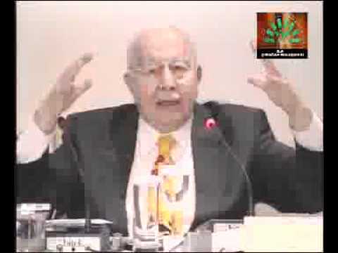 102 Prof  Dr  Necmettin ERBAKAN, D 8 Çırağan Buluşması  2004