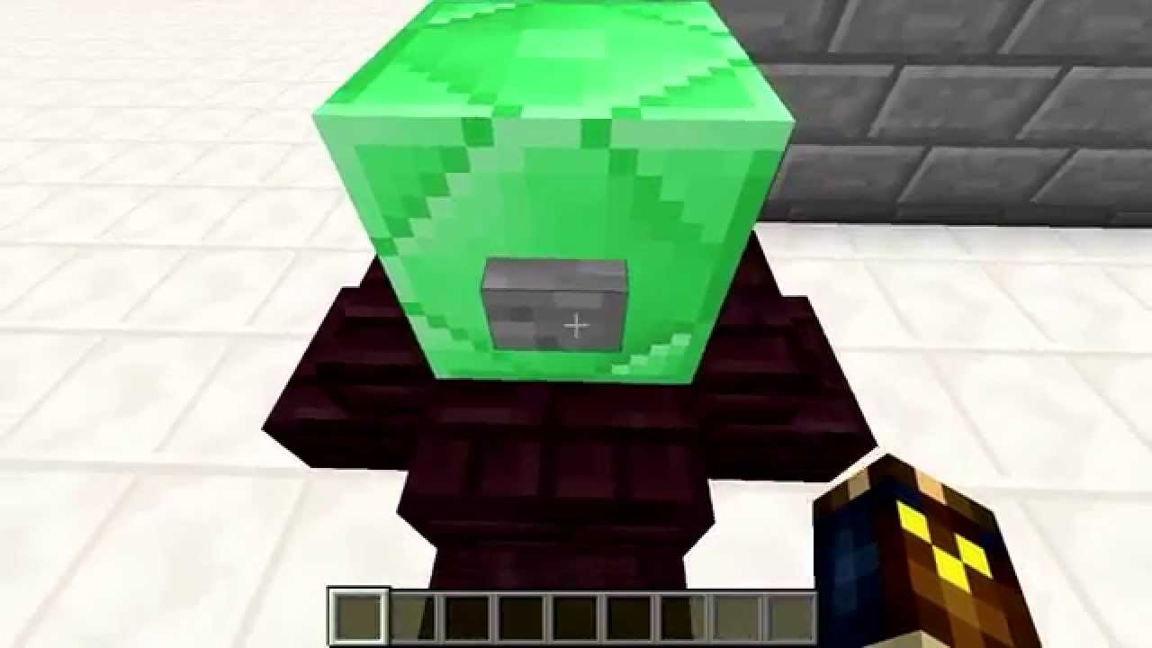 Controlling an entity with WASD in Minecraft - YouTube