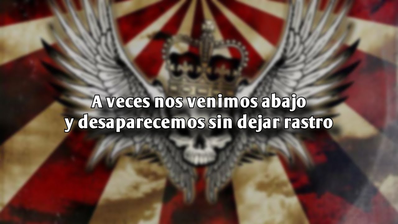 Eclipse - To Mend A Broken Heart 💔 (Sub. español) - YouTube