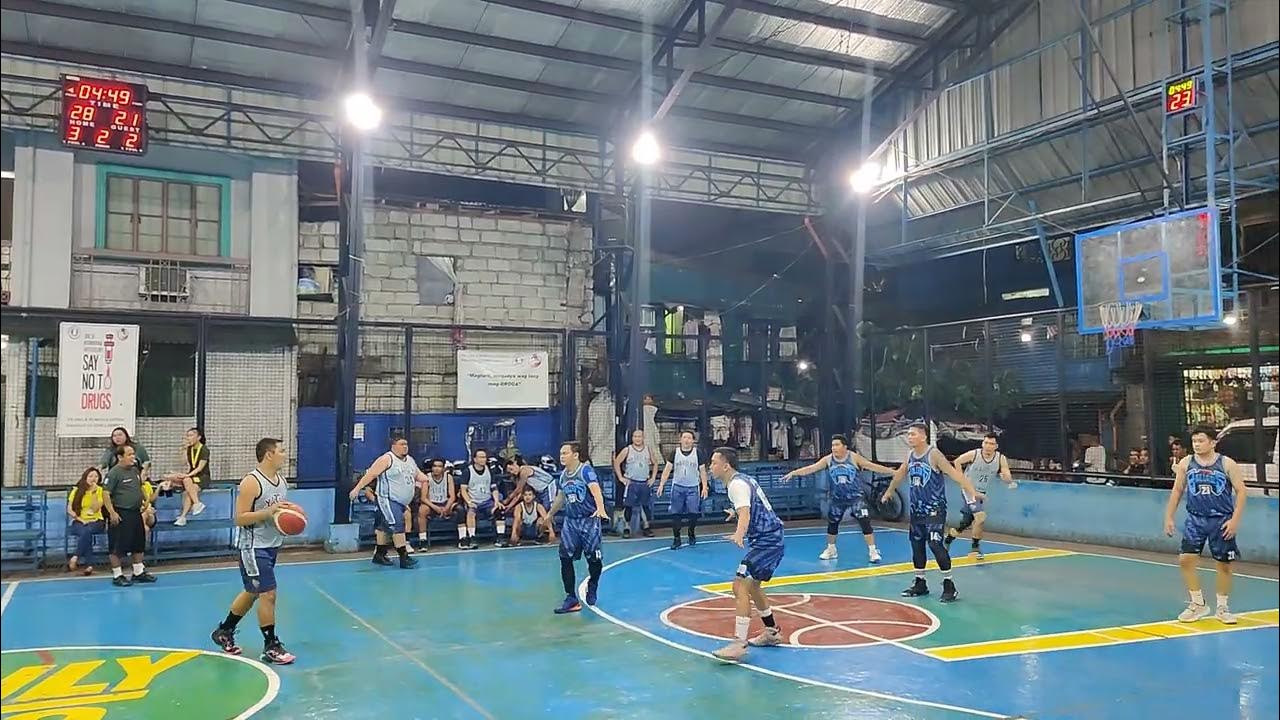 CY7 v PIER 16 2nd Qtr - Nov. 14, 2022 - YouTube