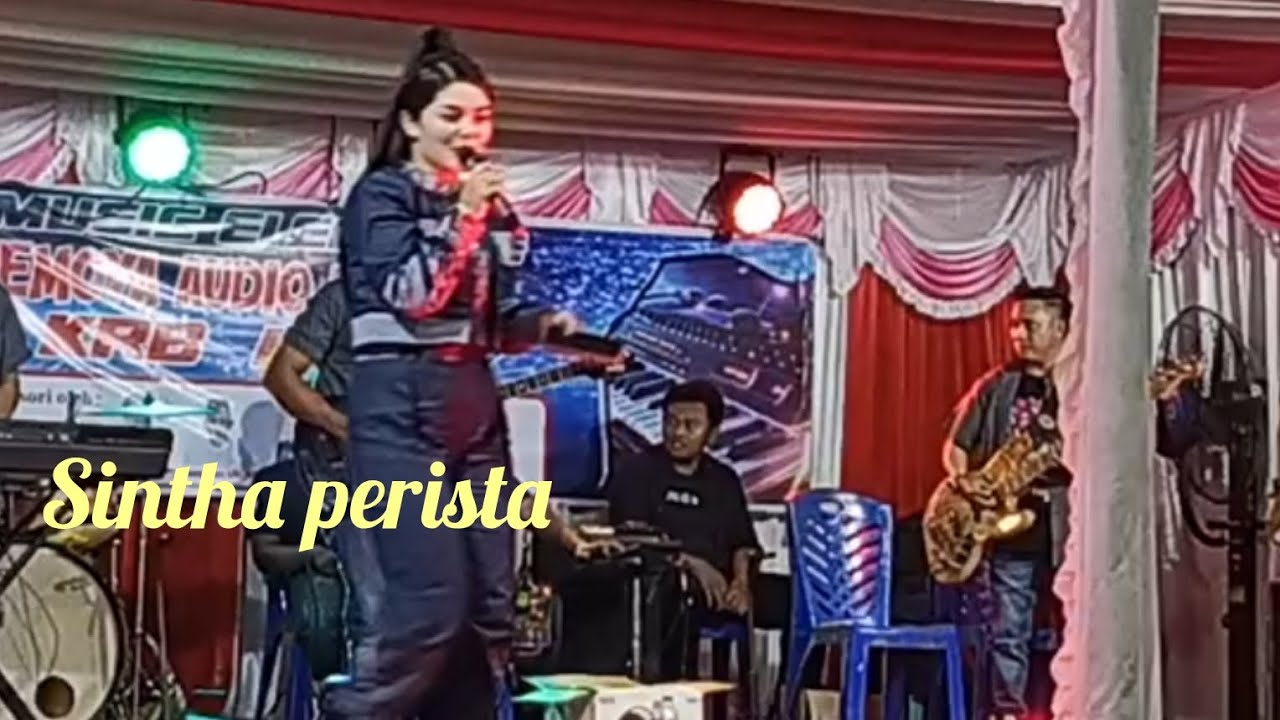 lg Rijok voc: Sintha edisi kmp isuy. - YouTube