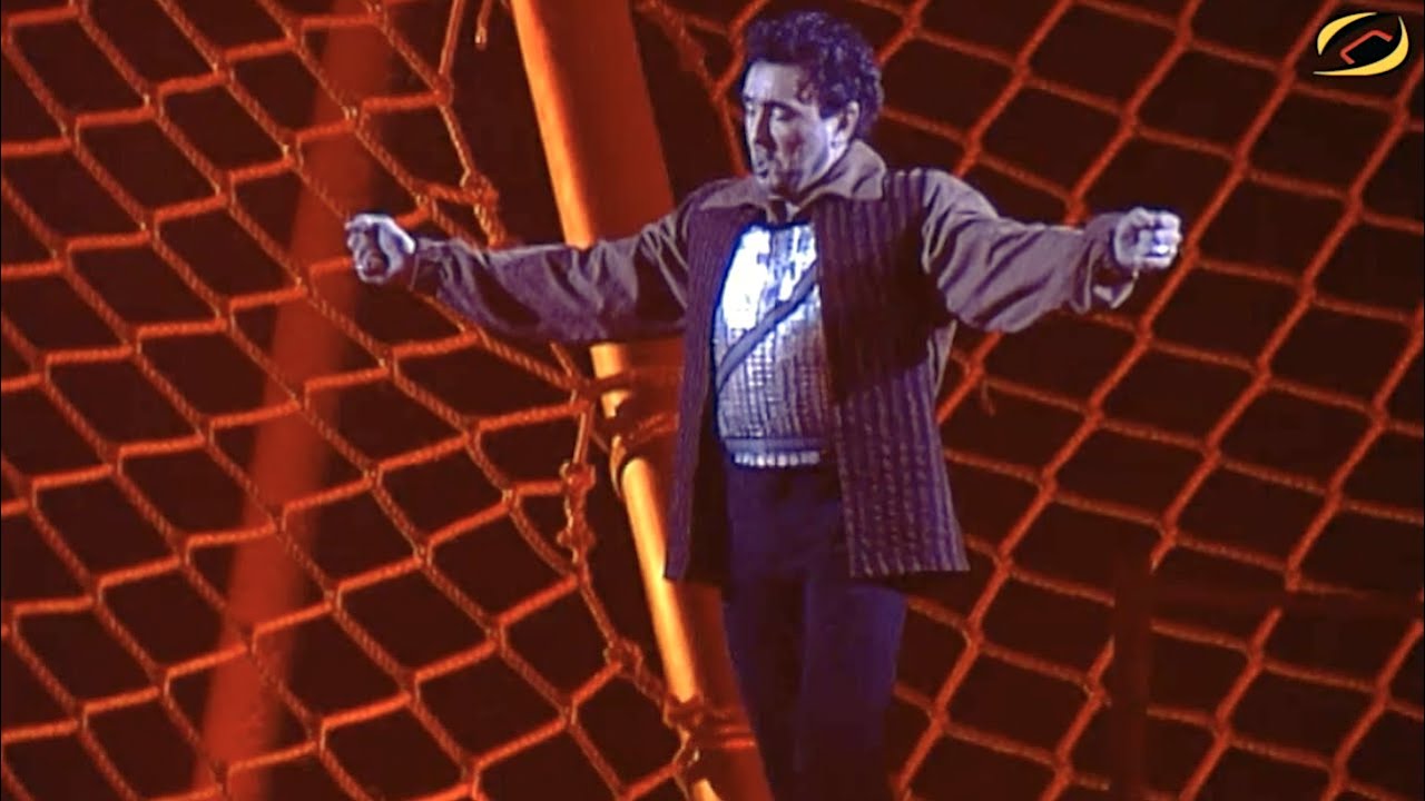 IL TROVATORE, VERDI, COMPANIONS OPERA, AHOY ARENA, ROTTERDAM, 2002 ...