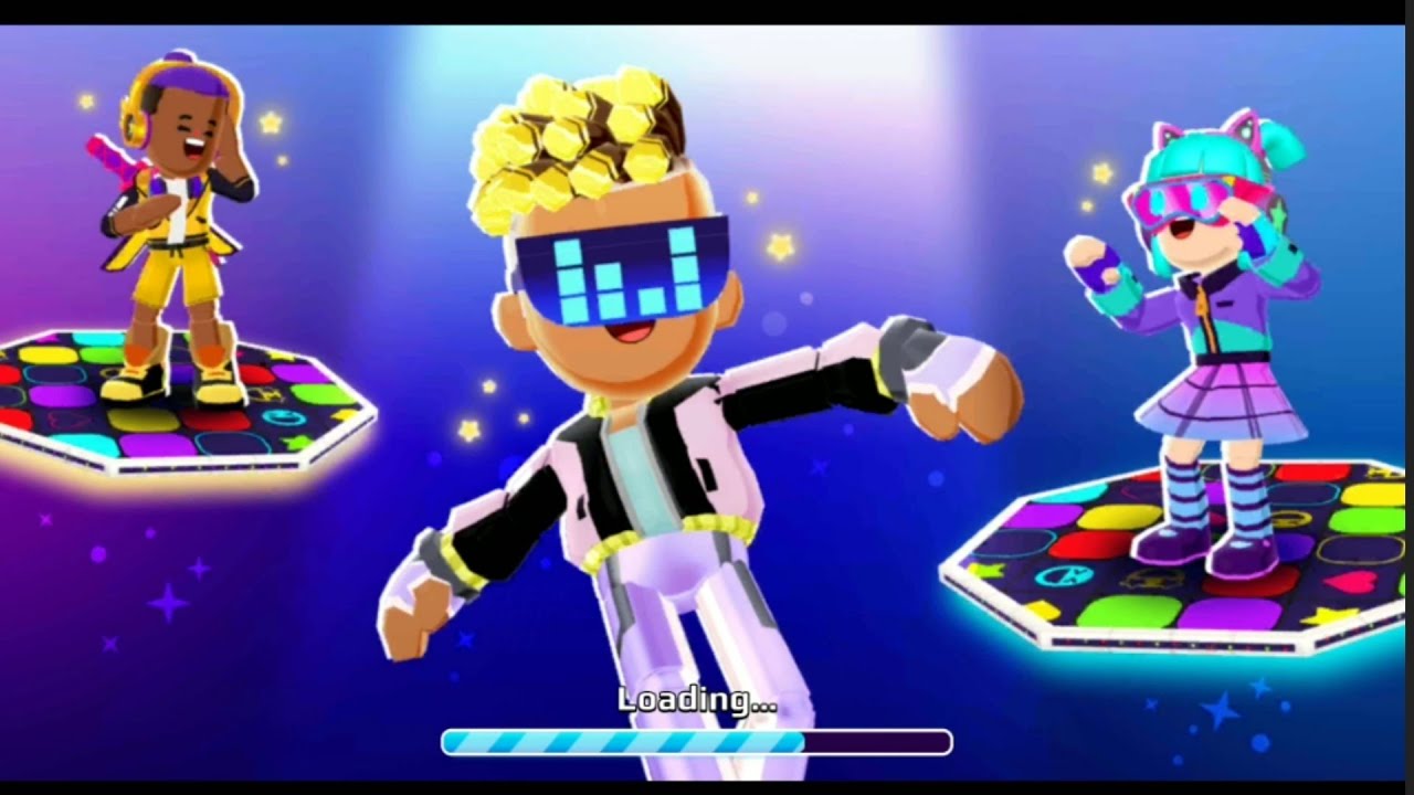 PKXD LIVE STREAM NEW PARTY UPDATE #pkxd #pkxdlivestream #pkxdgame # ...
